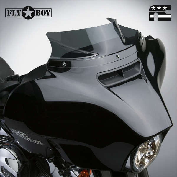 Szyba Fly Boy N27410 - National Cycle - Sklep motocyklowy - POLKOM