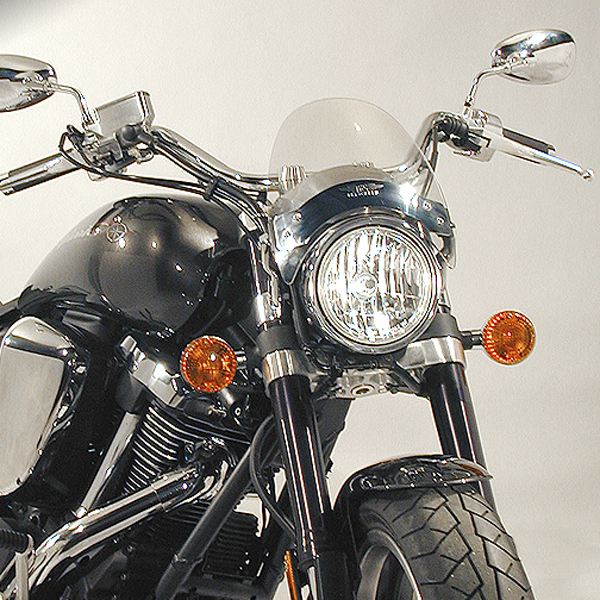 Owiewka Flyscreen N2534 - National Cycle - Sklep motocyklowy - POLKOM