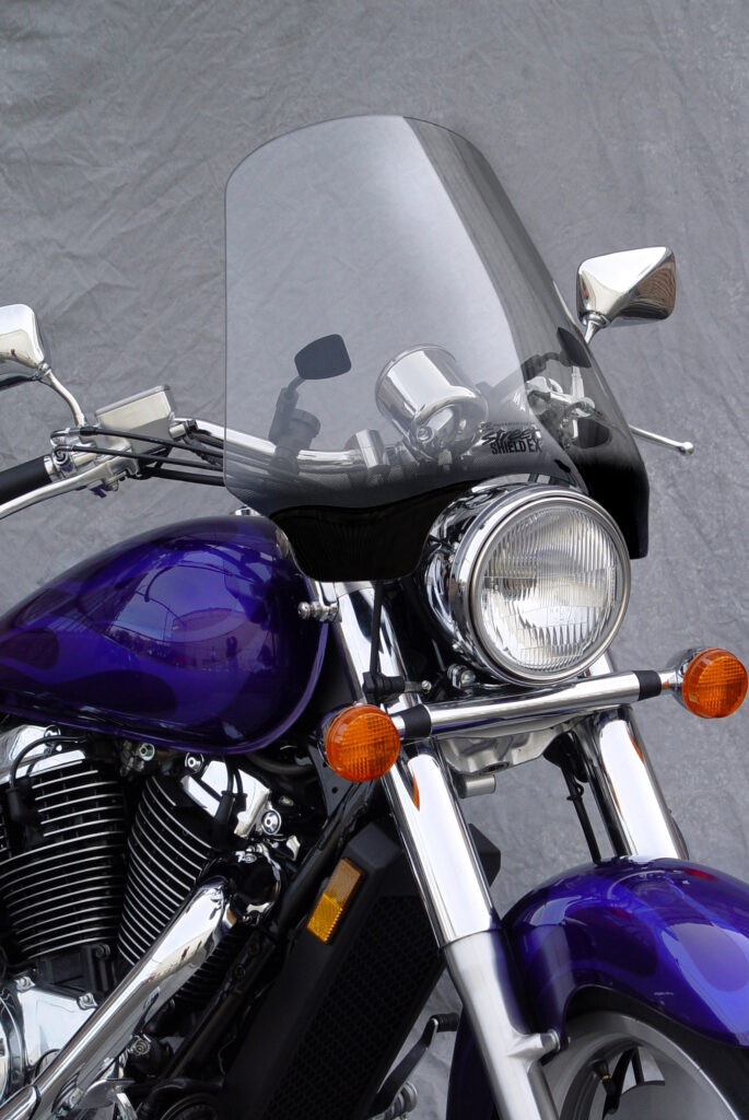 Owiewka StreetShield EX™ N2567 - National Cycle - Sklep motocyklowy ...