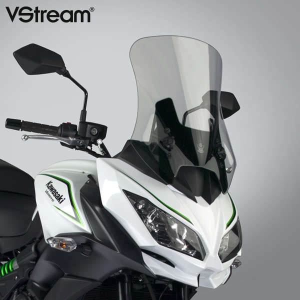 Średnia Szyba VStream® do Kawasaki KLE650/1000 Versys - Sklep ...