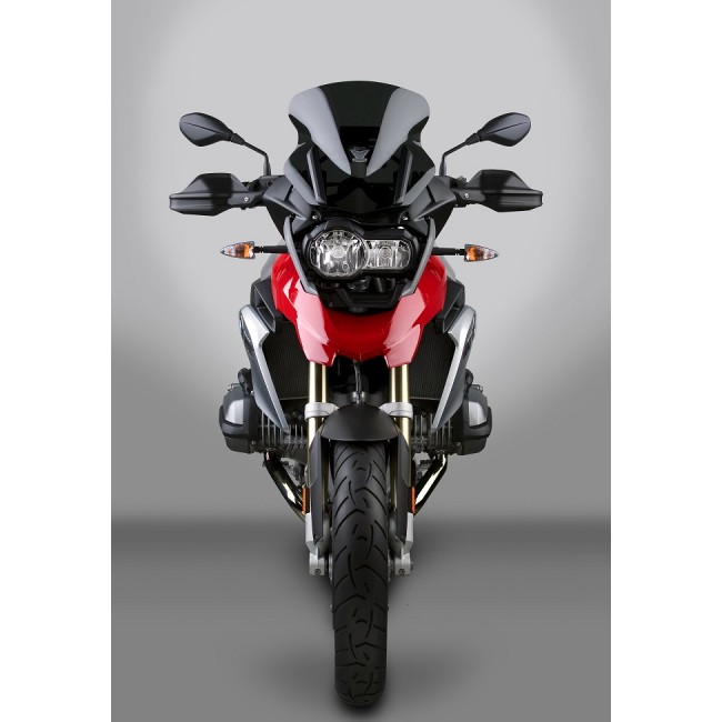 Niska Mocno Dymiona Szyba VStream® do BMW R1200/1250 GS/GSA - Sklep ...