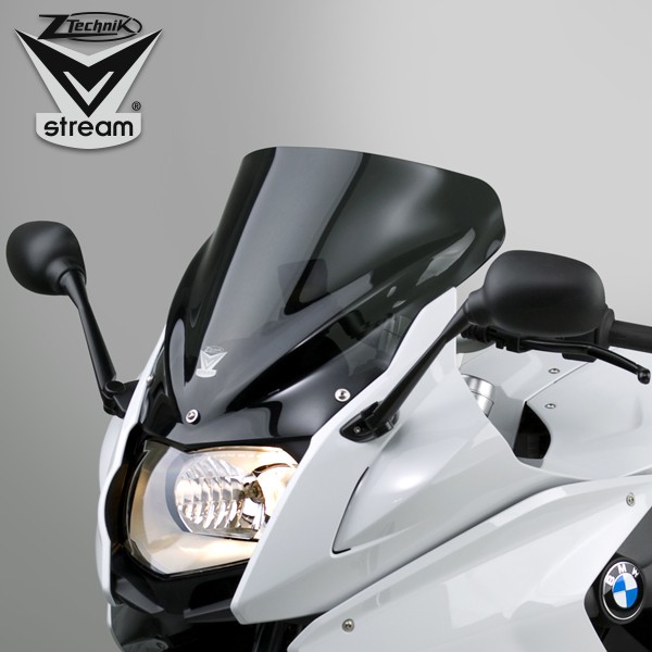 Niska Szyba VStream® do BMW F800GT - Sklep motocyklowy - POLKOM