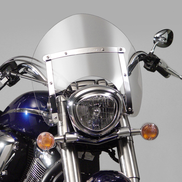 Szyba SwitchBlade® Shorty® Lekko dymiona do Indian Scout - Sklep ...