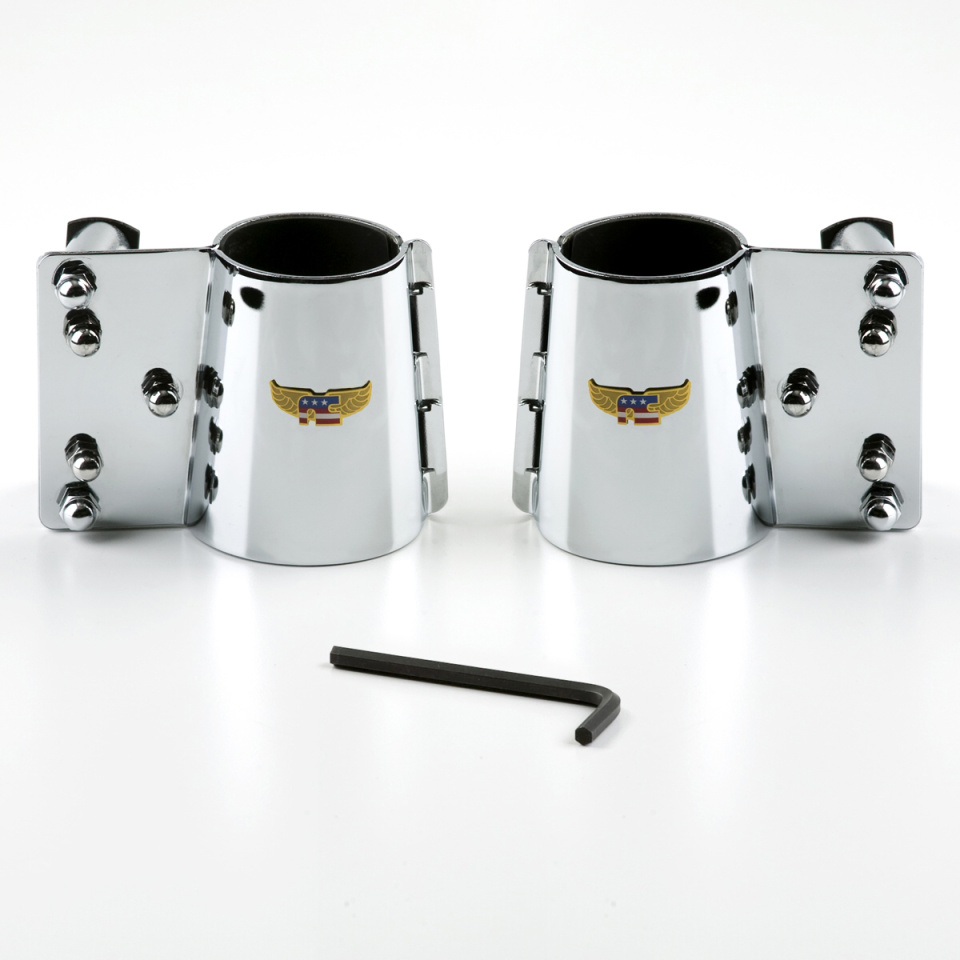 Zestaw montażowy szyby KIT-JG - National Cycle - Sklep motocyklowy - POLKOM